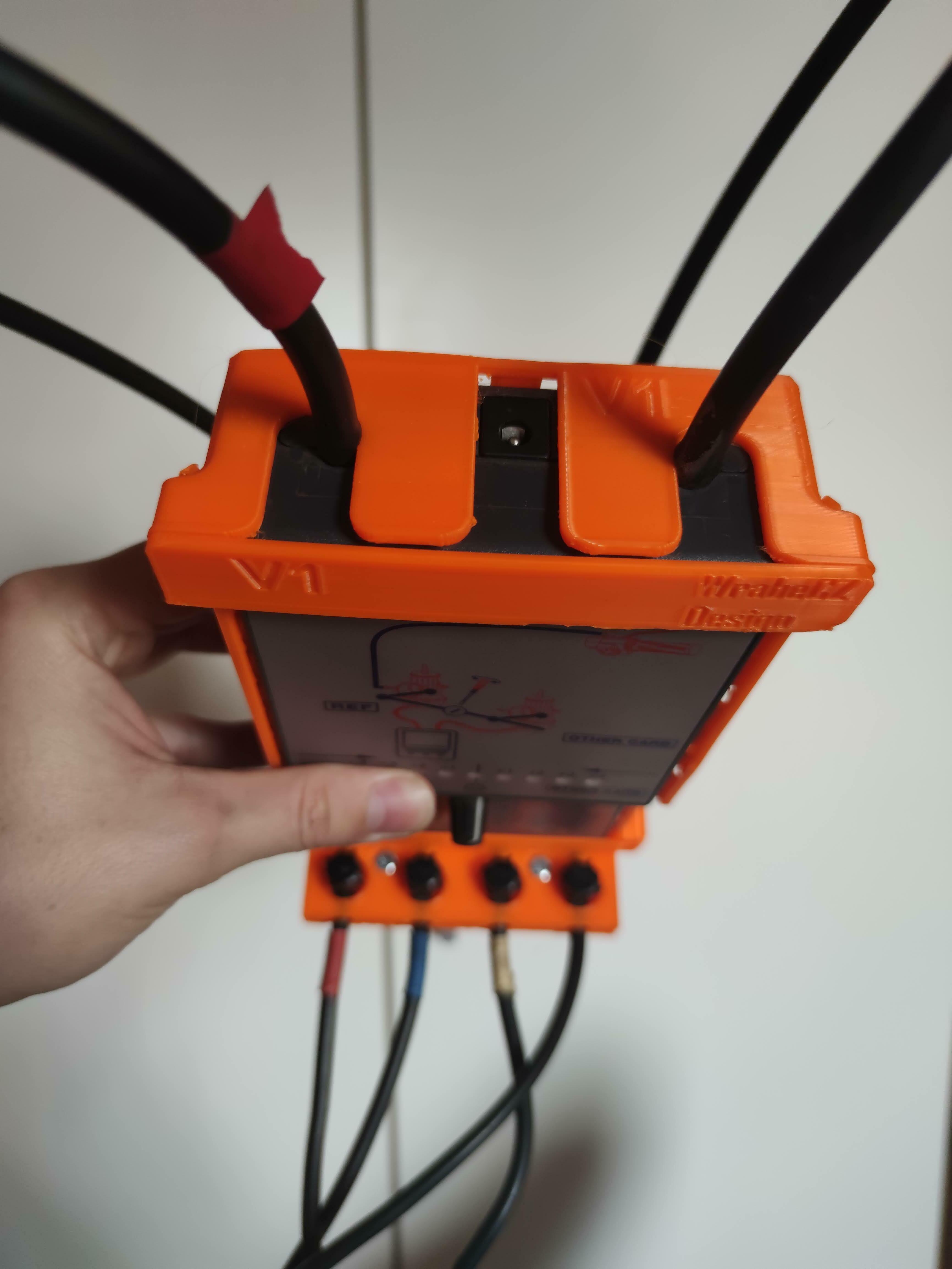 STL file CarbMate Carburetor / Fuel injection throttle body ...