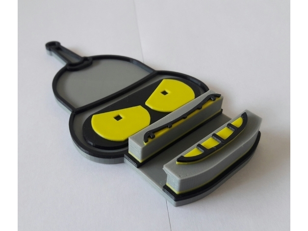 Free 3D file bender cellular support・3D printer design to download・Cults