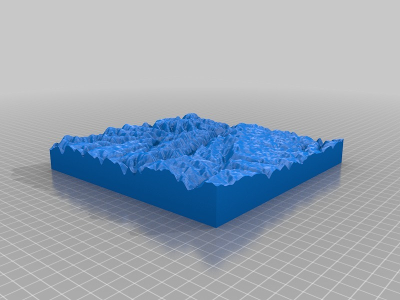Free 3D file cuse top graph・3D printable model to download・Cults
