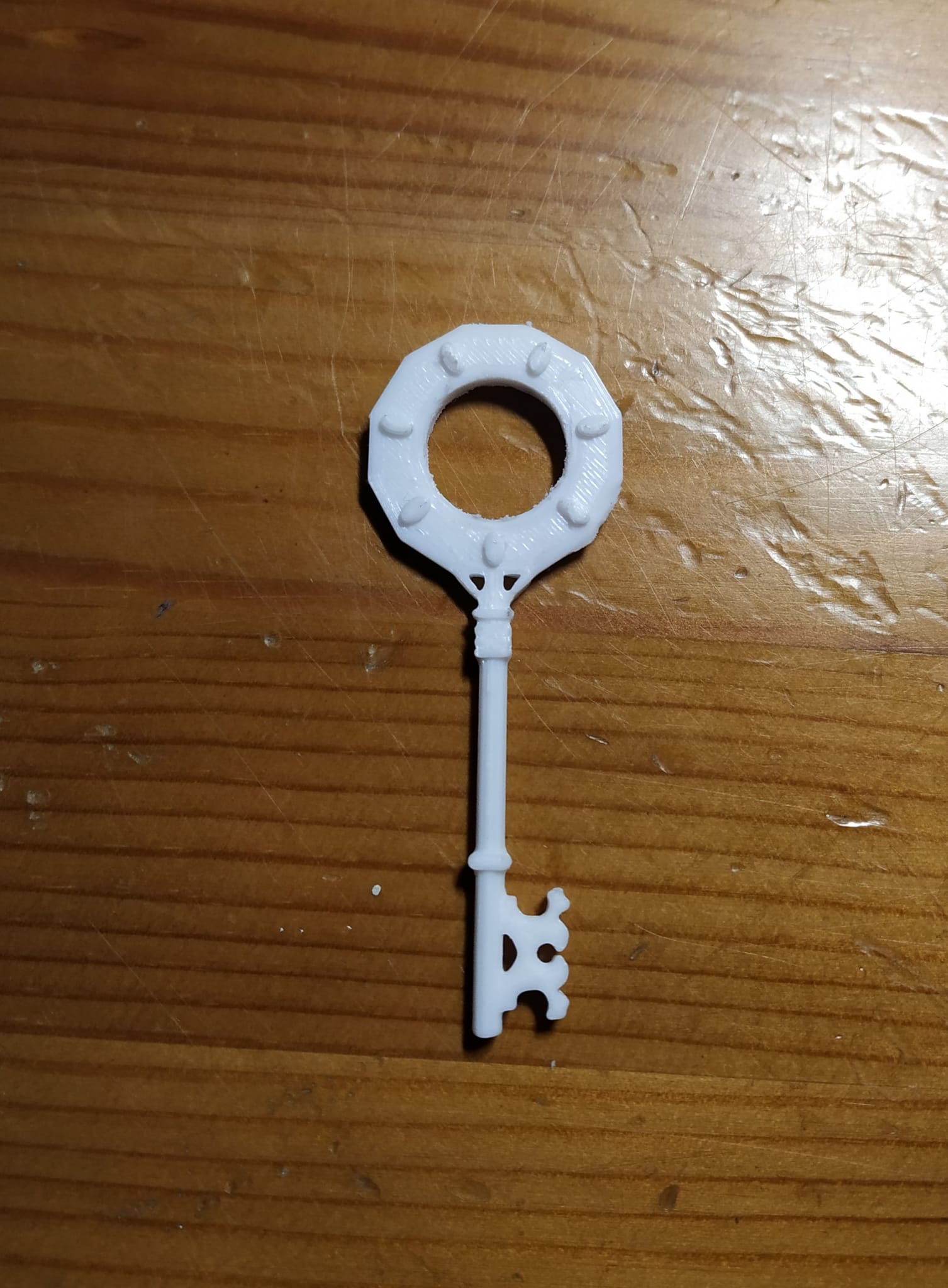 STL file Locke & key Set 5・3D print design to download・Cults