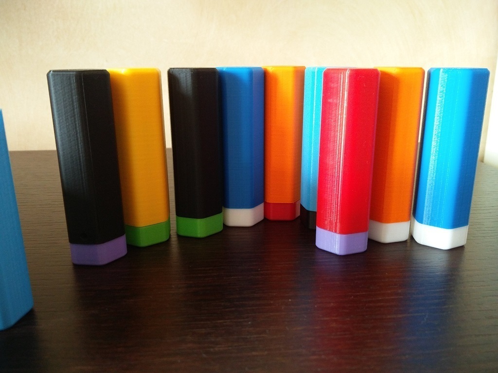 Free STL file Labyrinth Gift Box - lottery ticket (Superenalotto)・3D ...