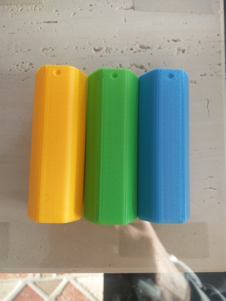 Free STL file Labyrinth Gift Box - lottery ticket (Superenalotto)・3D ...