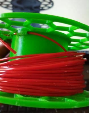 Free STL file Mini Spool lite・3D print design to download・Cults