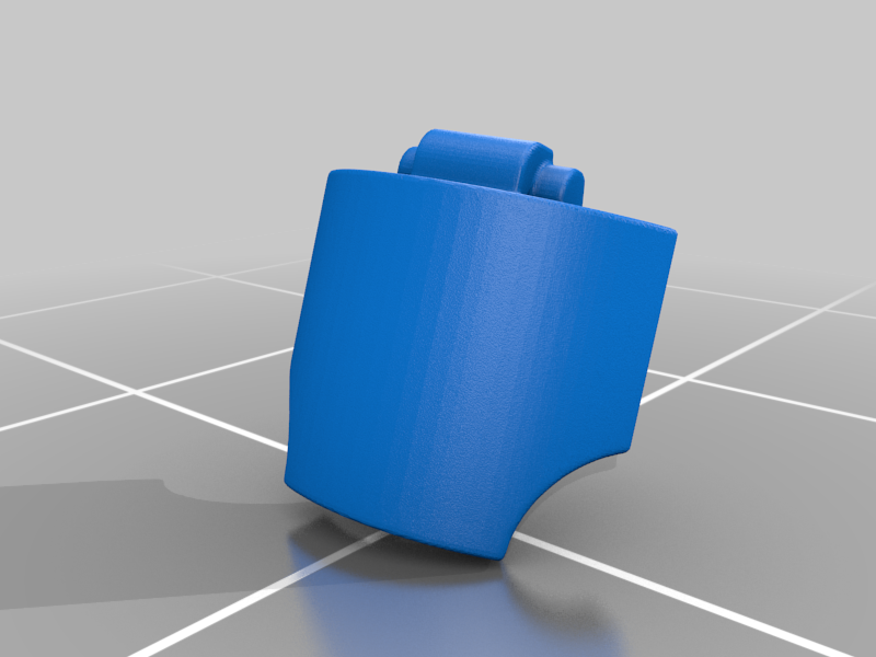 Free 3D file Space Marine Terminator 10th Edition With Bolter Chain ...