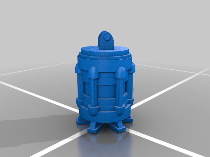 Free STL file Testing Files 230612 🧞‍♂️・3D printable design to download ...