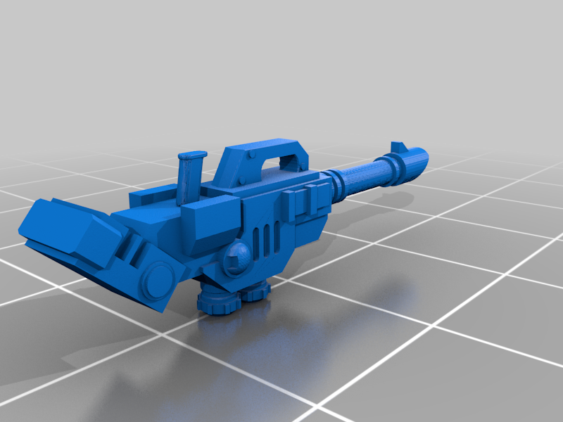 Fichier STL gratuit Legion 1 2 3 y 6 Space Marines Heresy of Horus ...