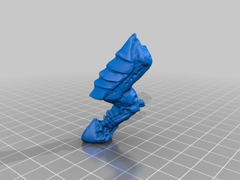 Free STL file Testing Files 230612 🧞‍♂️・3D printable design to download ...