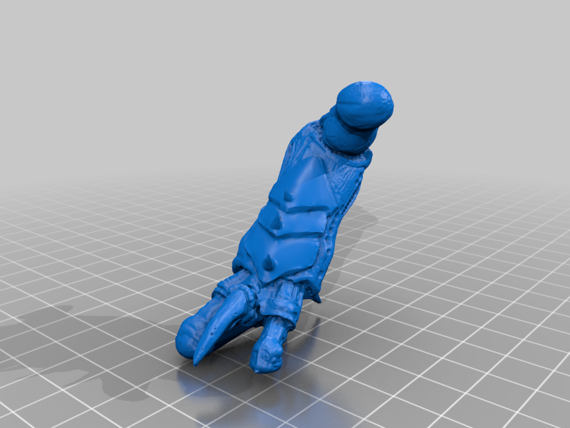 Free STL file Testing Files 230612 🧞‍♂️・3D printable design to download ...