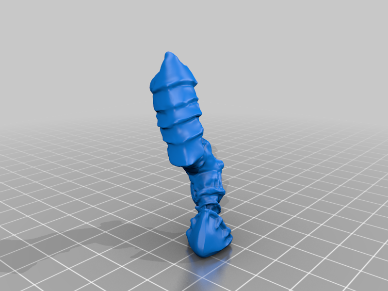 Free STL file Testing Files 230612 🧞‍♂️・3D printable design to download ...