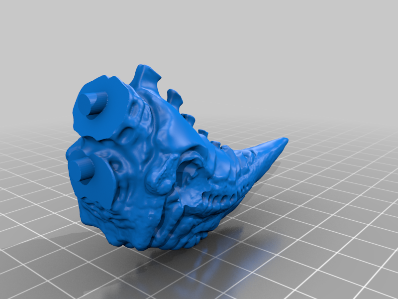Free STL file Testing Files 230612 🧞‍♂️・3D printable design to download ...