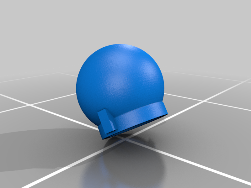 STL-Datei Jump Pack Primaris 10th Edition Assault Intercessor Space ...