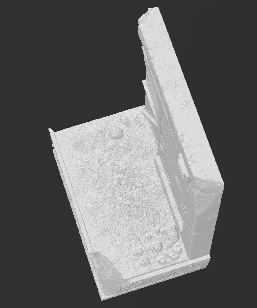 Free 3D file MA Models Mini Diorama3 🏛️・3D printable design to download ...