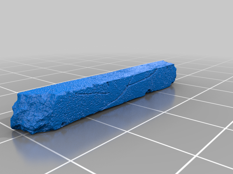 Free 3D file MA Models Mini Diorama3 🏛️・3D printable design to download ...