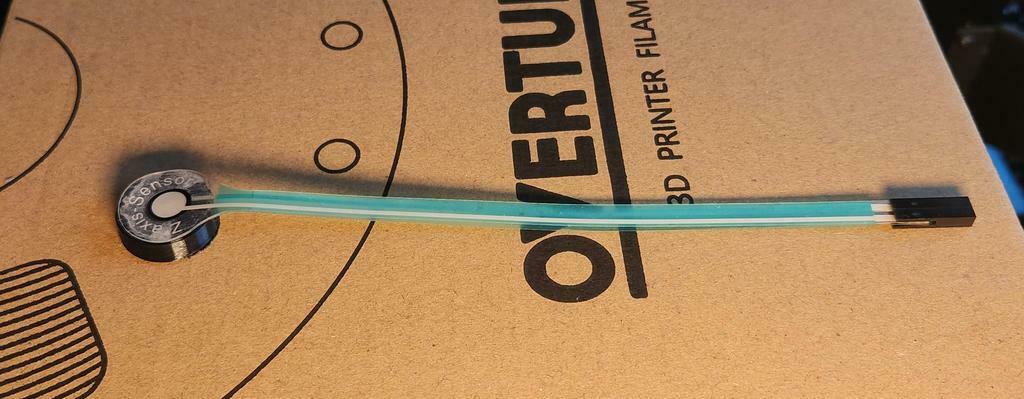Free 3D file Anycubic I3 Mega Pro replacement probe pad・Template to ...