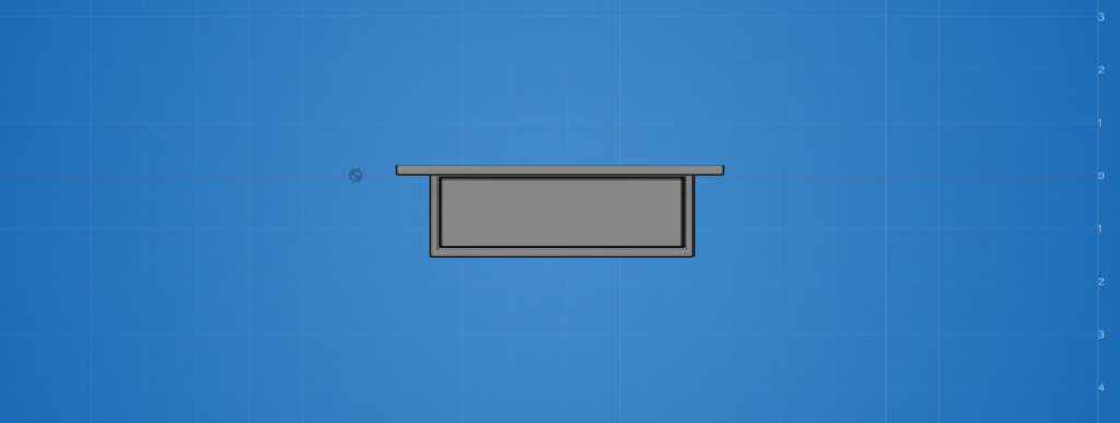 Free 3D file Key holder with mail slot 🔑・3D print design to download・Cults