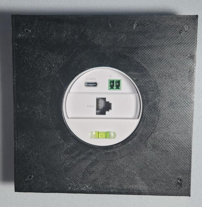 Free 3D file Renogy One Core Mount Plate・Object to download and to 3D ...