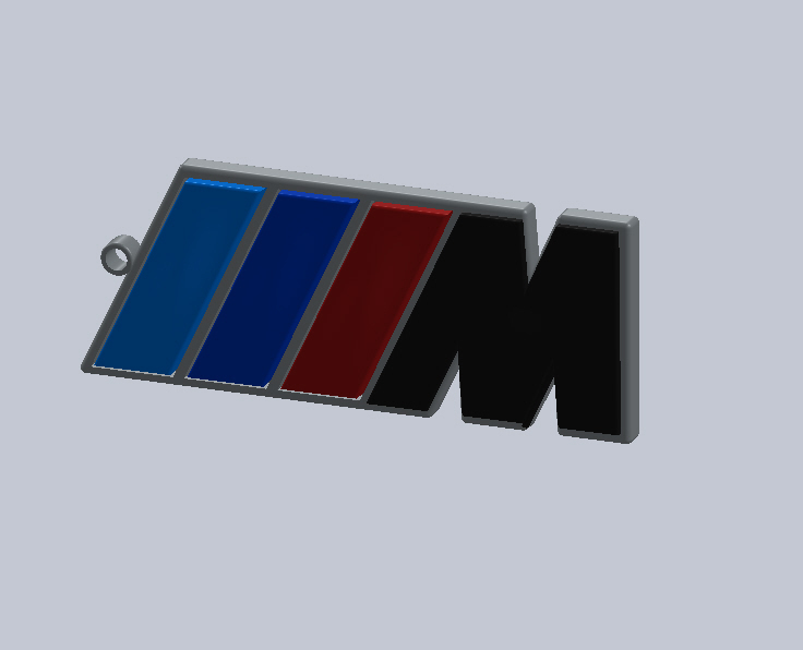 Free STL file BMW LOGO・3D print object to download・Cults