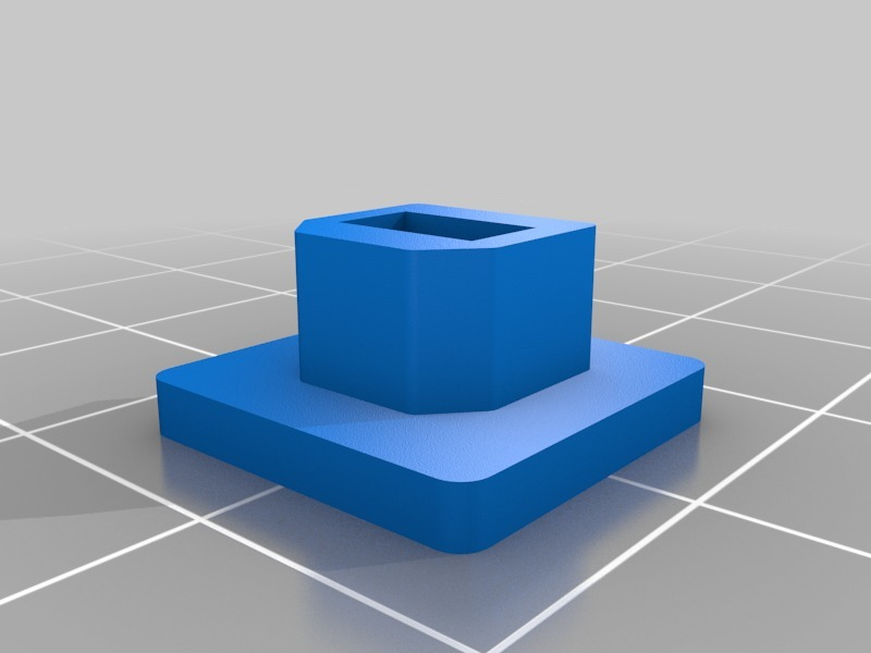 Free 3D file Anycubic I3 Mega USB Cover 💾・3D printing idea to download ...