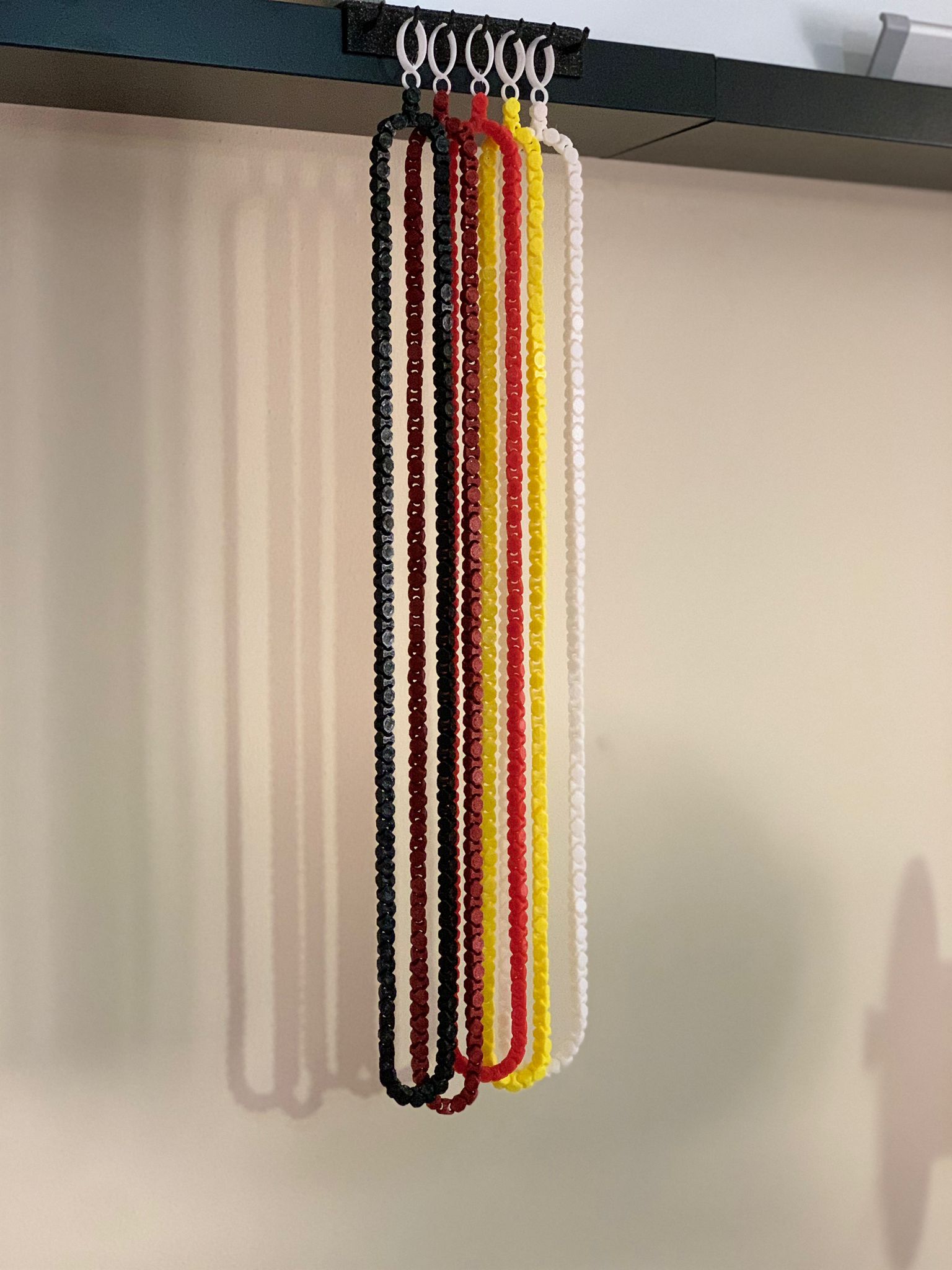 STL file Phix chain・3D print design to download・Cults
