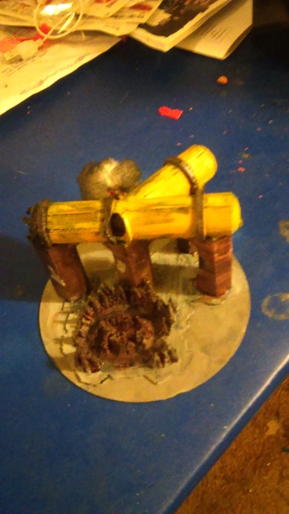 Free 3D file exploded pipeline 🧞‍♂️・3D printable design to download・Cults