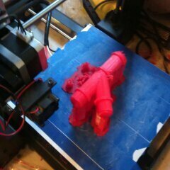 Free 3D file exploded pipeline 🧞‍♂️・3D printable design to download・Cults