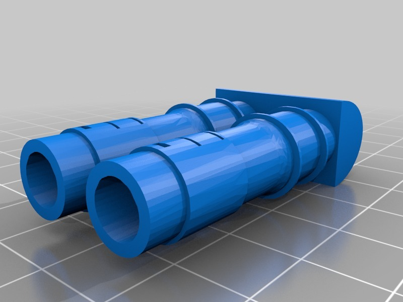 Free 3D file Stormbreaker ultra heavy assault tank 🪖・Design to download ...