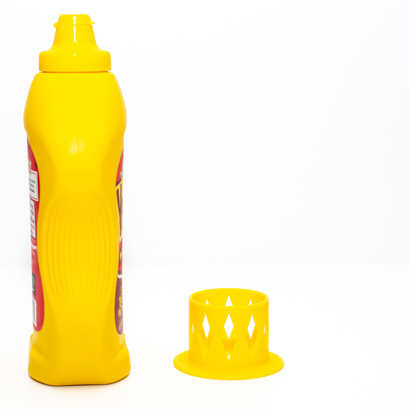 Free STL file Inverted Mustard Stand・3D printable design to download・Cults