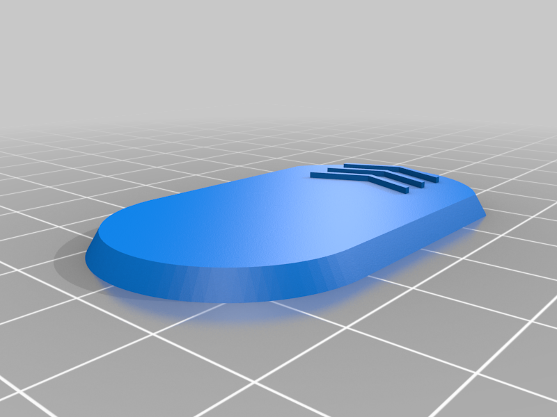 Free STL file Pocket Pill Box with 2 Areas Remix・3D print object to ...