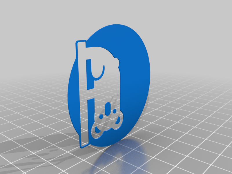 Free STL file Starlink Dishy DC Power Supply PoE Injector 🖥️・3D printer ...