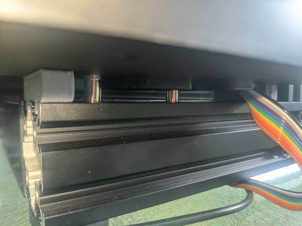 Free 3D file Ender 3 V2 Compact Screen Mount Spacer 🔧・3D printing idea ...