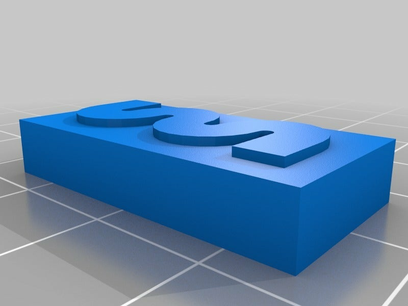 Free STL file Generic sliding block puzzle (setting sun) 🧩・3D printing ...