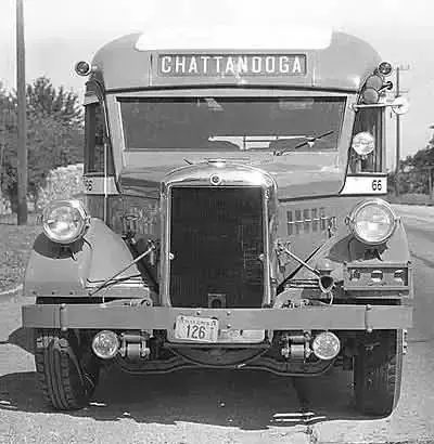 Free 3D file 1930 1/14 SCALE RC SCHOOL BUS 🏫・Design to download and 3D ...