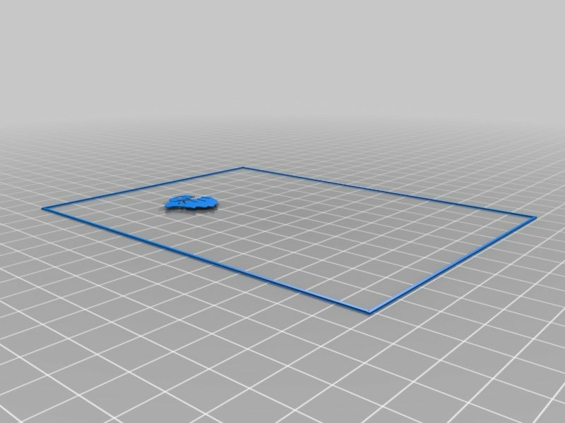 Бесплатный STL файл 4 color Ballerina on a 1 color printer・3D-печать ...