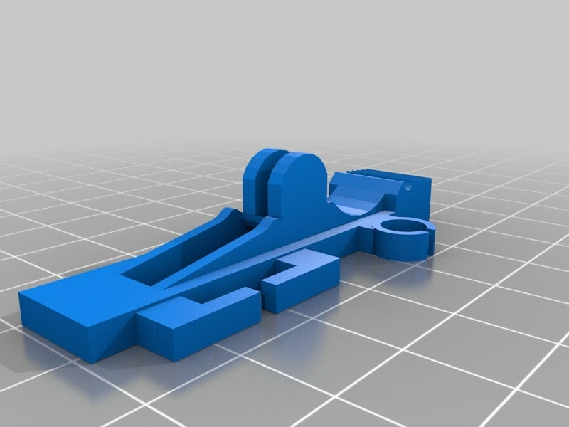 Free STL file lapel microphone clip・3D printable object to download・Cults
