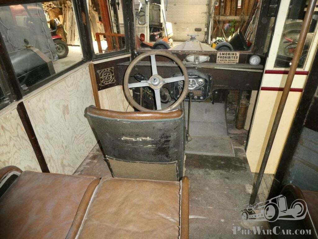 Free 3D file 1930 1/14 SCALE RC SCHOOL BUS 🏫・Design to download and 3D ...