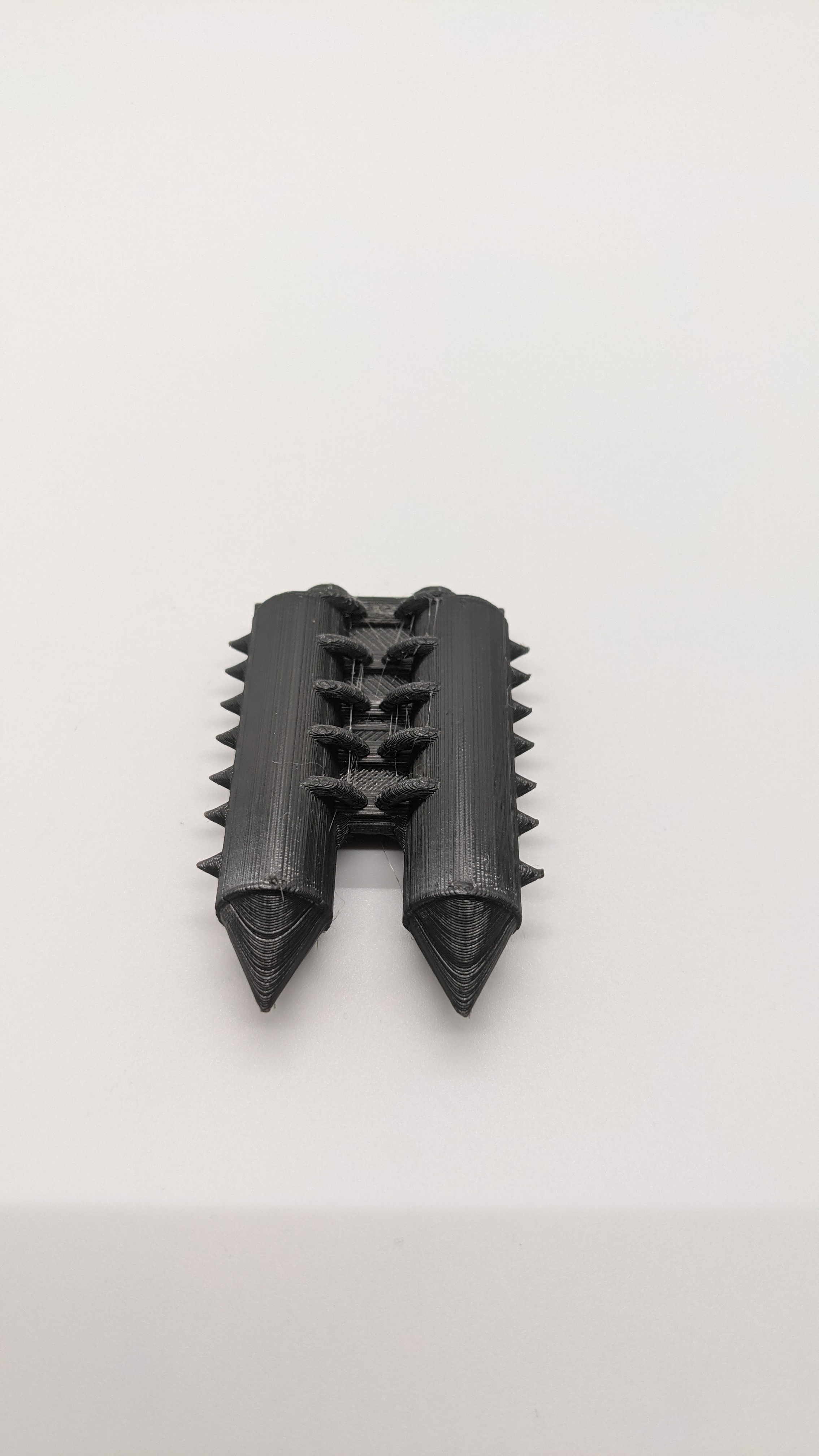 Free STL file Shield_extension・3D printable model to download・Cults