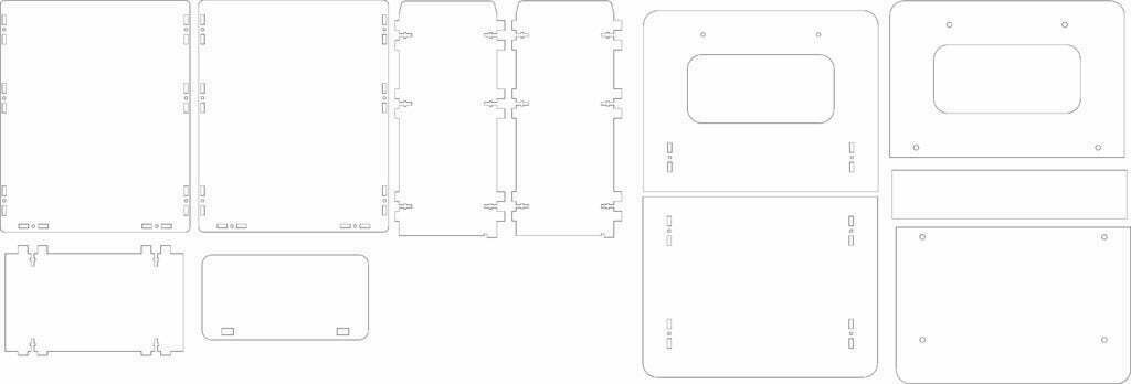 Archivo STL gratis Papelera de pared 🛁・Plan de impresión en 3D para ...