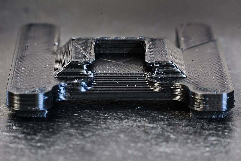 Free STL file Flash Stand for Photography (Canon)・3D printing template ...