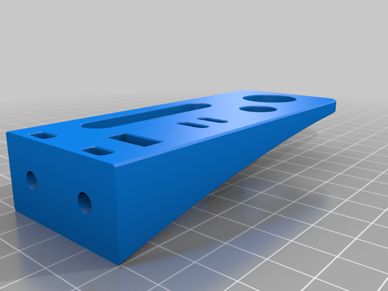 Free 3D file tools holder 3D printer・Template to download and 3D print ...