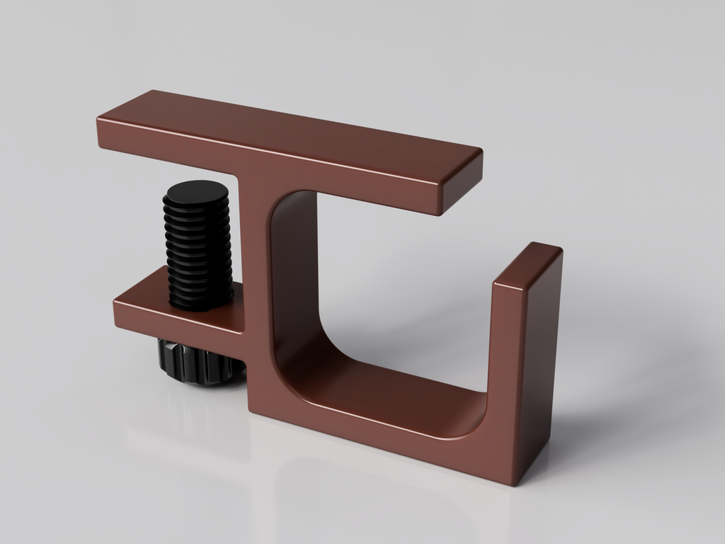 Free 3D file Cable holder・Design to download and 3D print・Cults