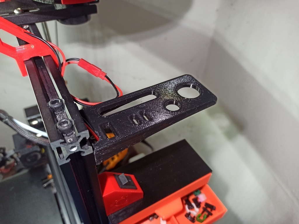 Free 3D file tools holder 3D printer・Template to download and 3D print ...