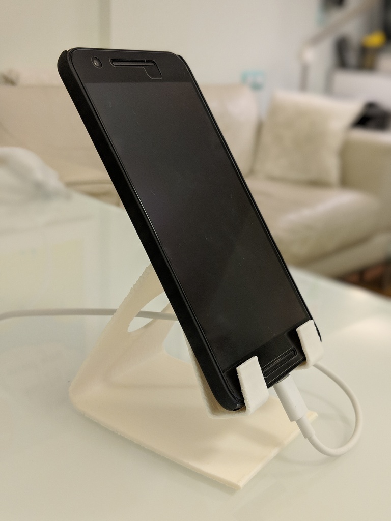 Free STL file Mobile base・3D printer model to download・Cults