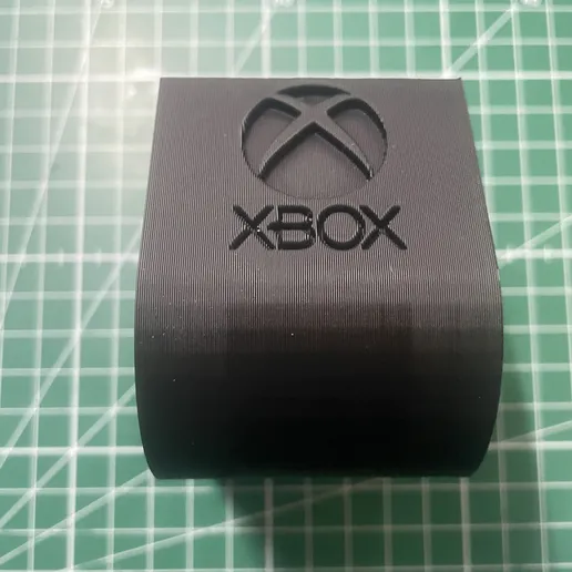 Free 3D file REMOTE STAND XBOX・3D printer model to download・Cults
