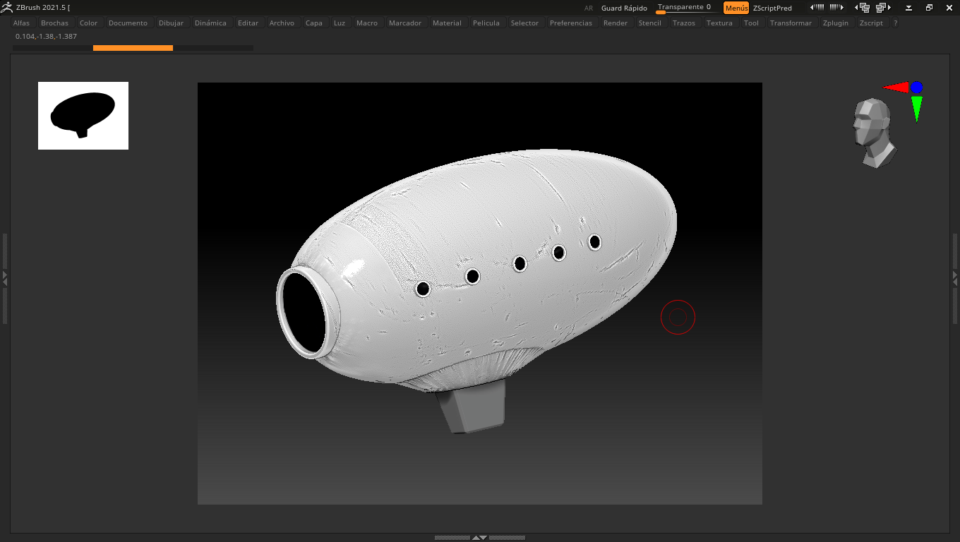 STL file BUU HOUSE・3D print design to download・Cults