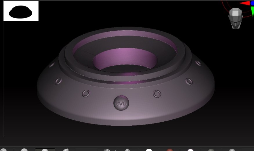 Archivo STL BUU EGG・Plan de impresión en 3D para descargar・Cults