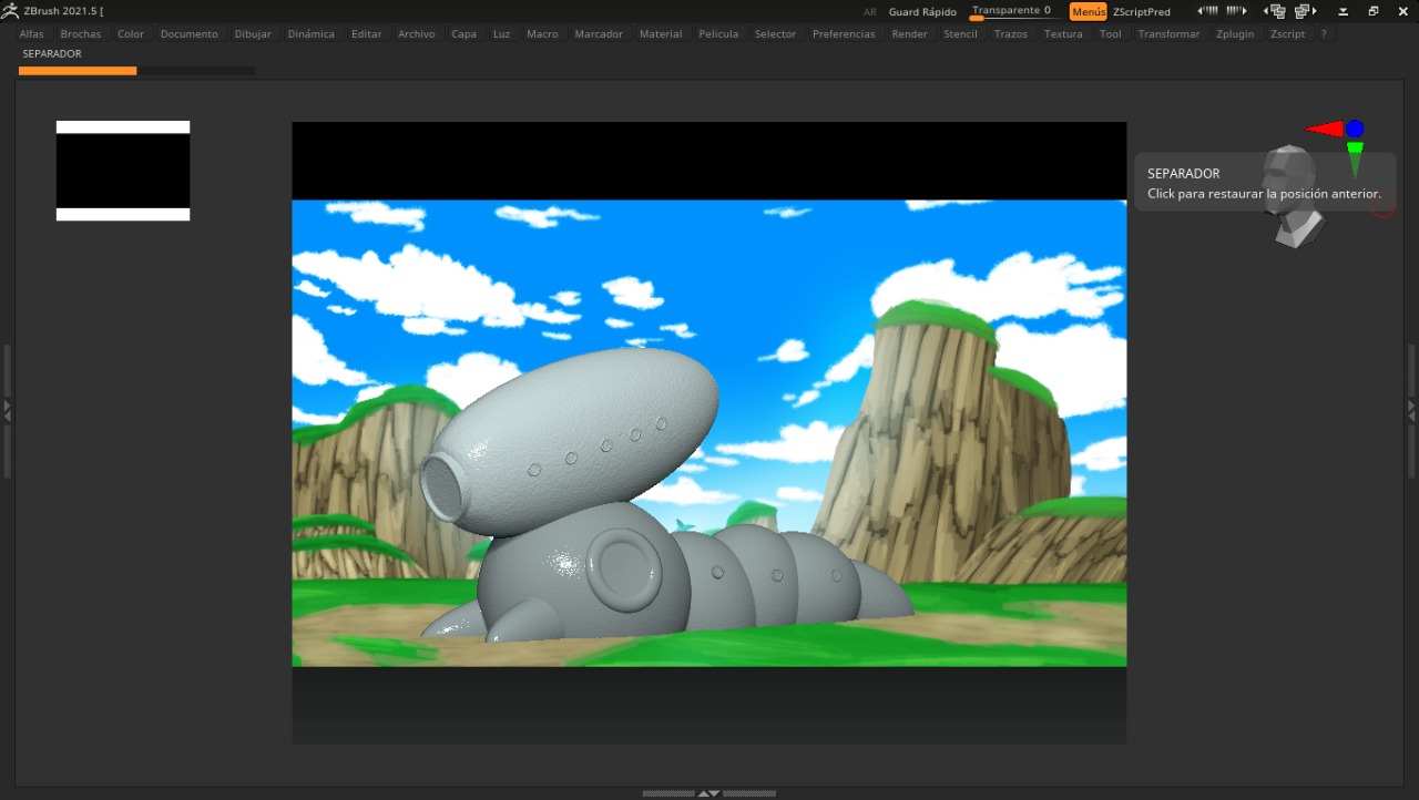 STL file BUU HOUSE・3D print design to download・Cults
