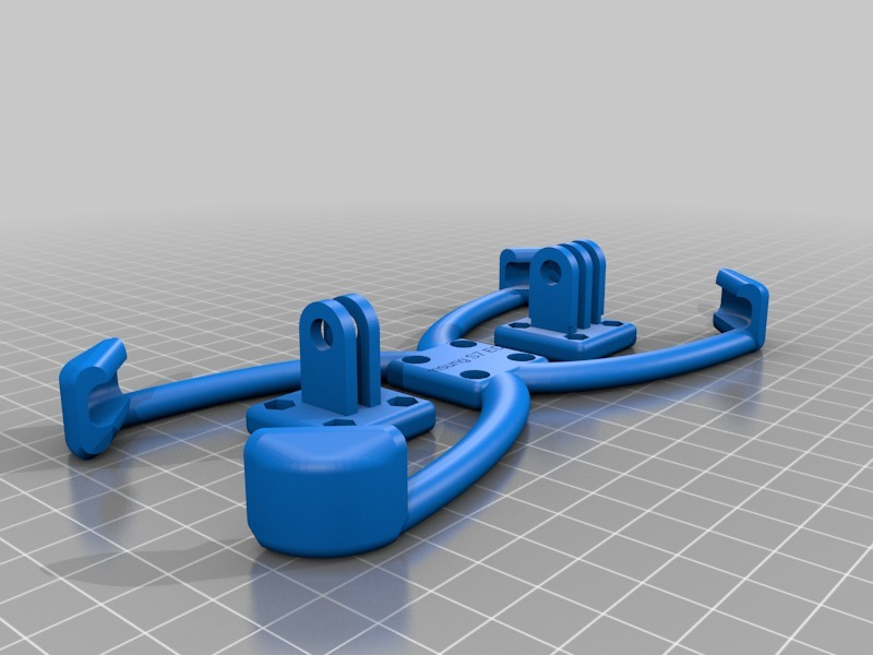 Free 3D file S7 EDGE Holder・3D printable model to download・Cults