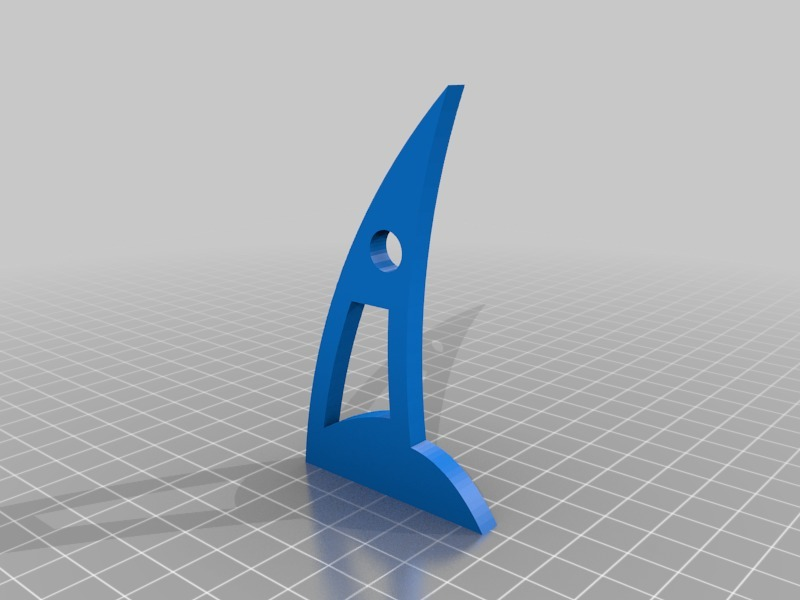 Free 3D file Friendly Print Flip-it! the 3D printed rotary flipbook・3D ...