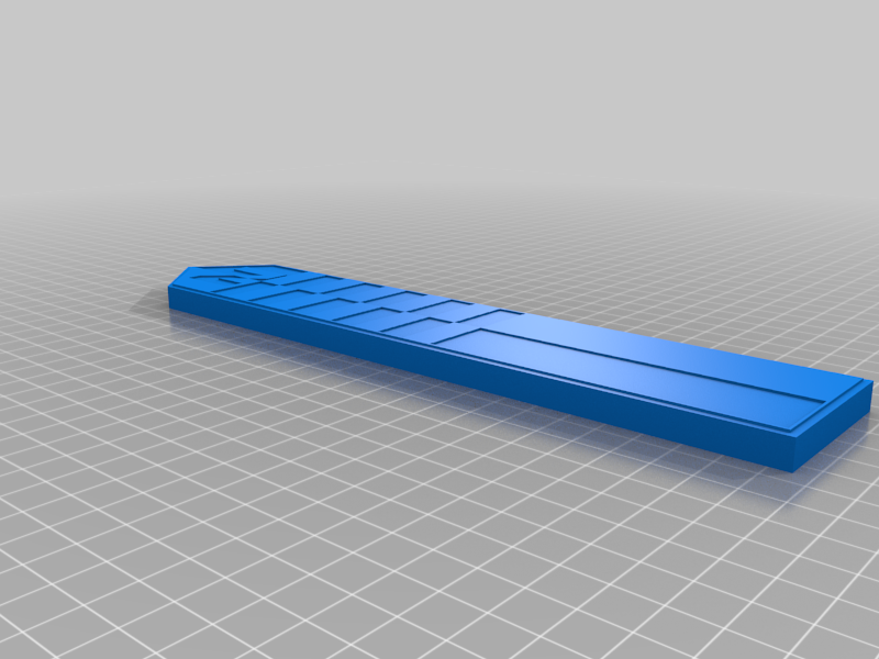 Free 3D file Archaeological North Arrow 🏹・Object to download and to 3D ...