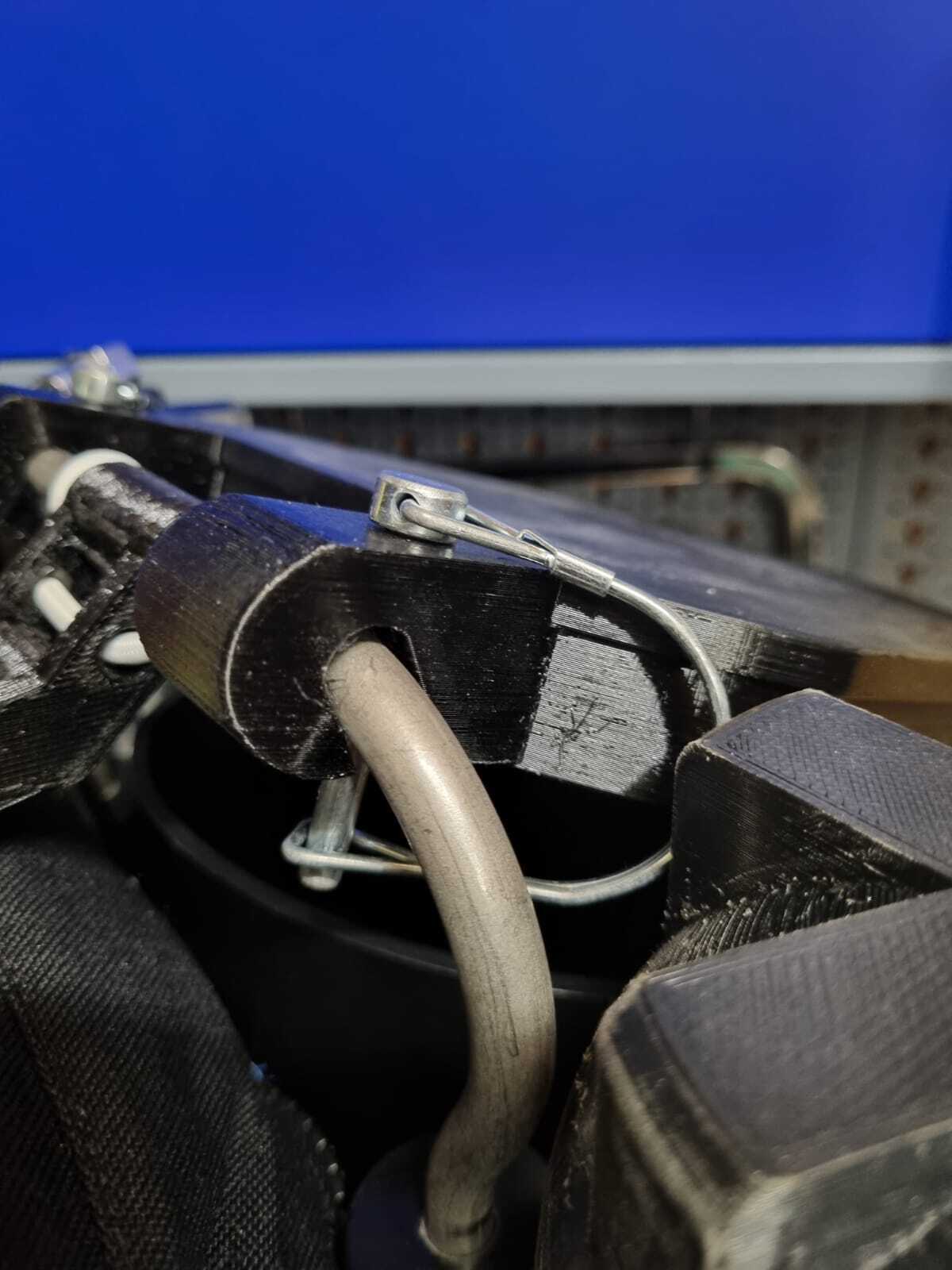 Free STL file JJ Frame v6・Model to download and 3D print・Cults